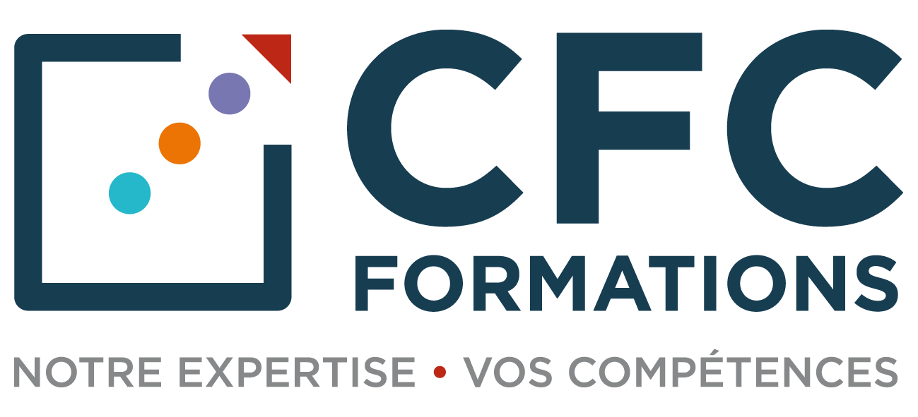 Consultez les conditions générales de vente de CFC.Formations