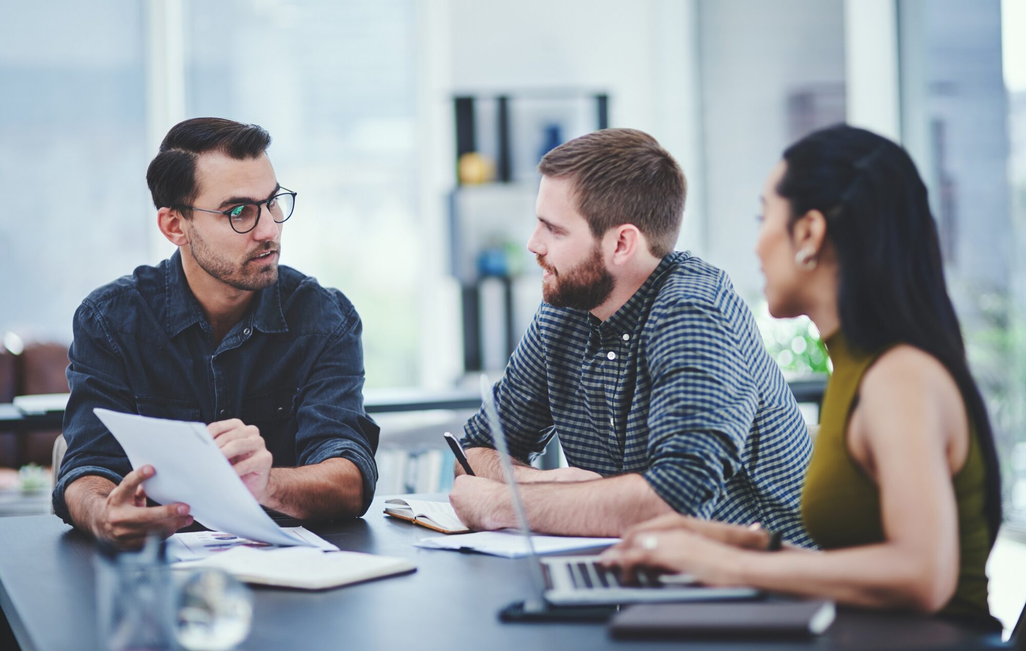 Formation parcours acheteur public - CFC formations
